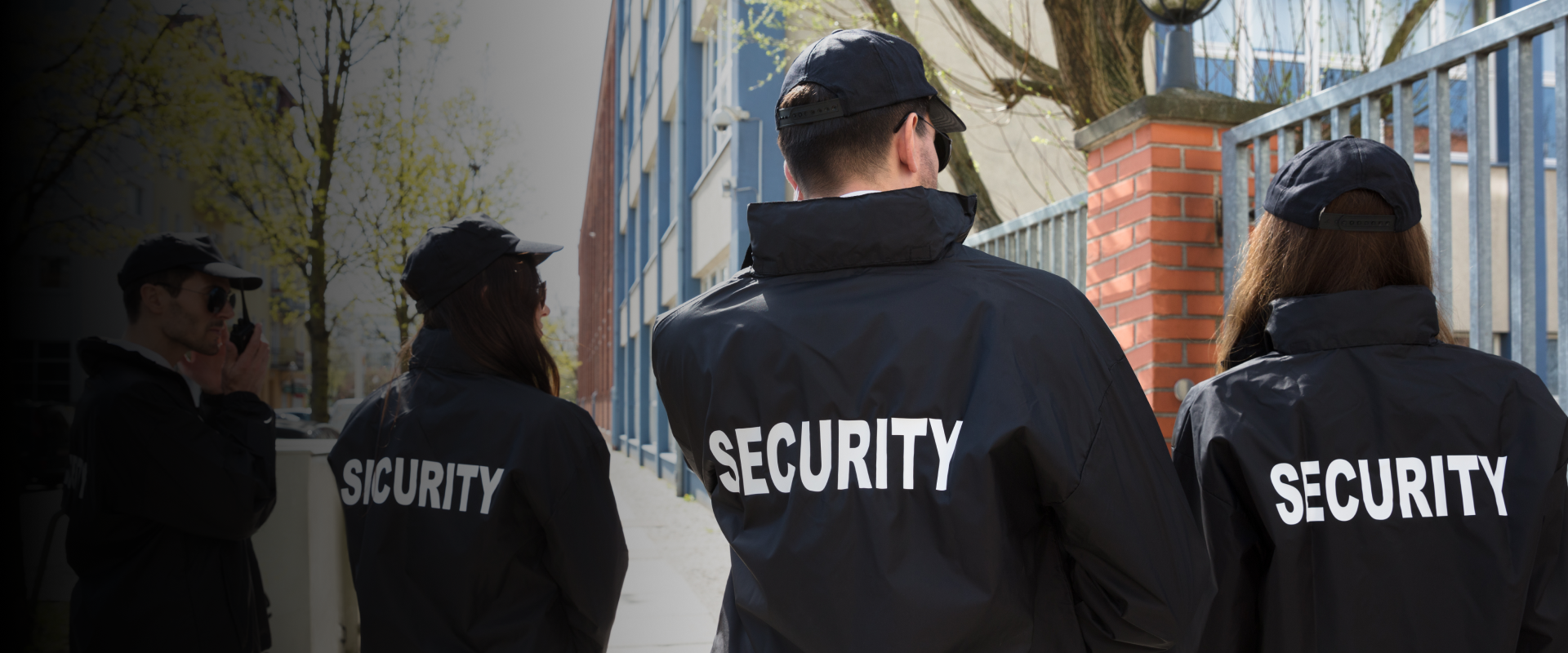 Security Guard Company Langley, British Columbia | MK Security Ltd